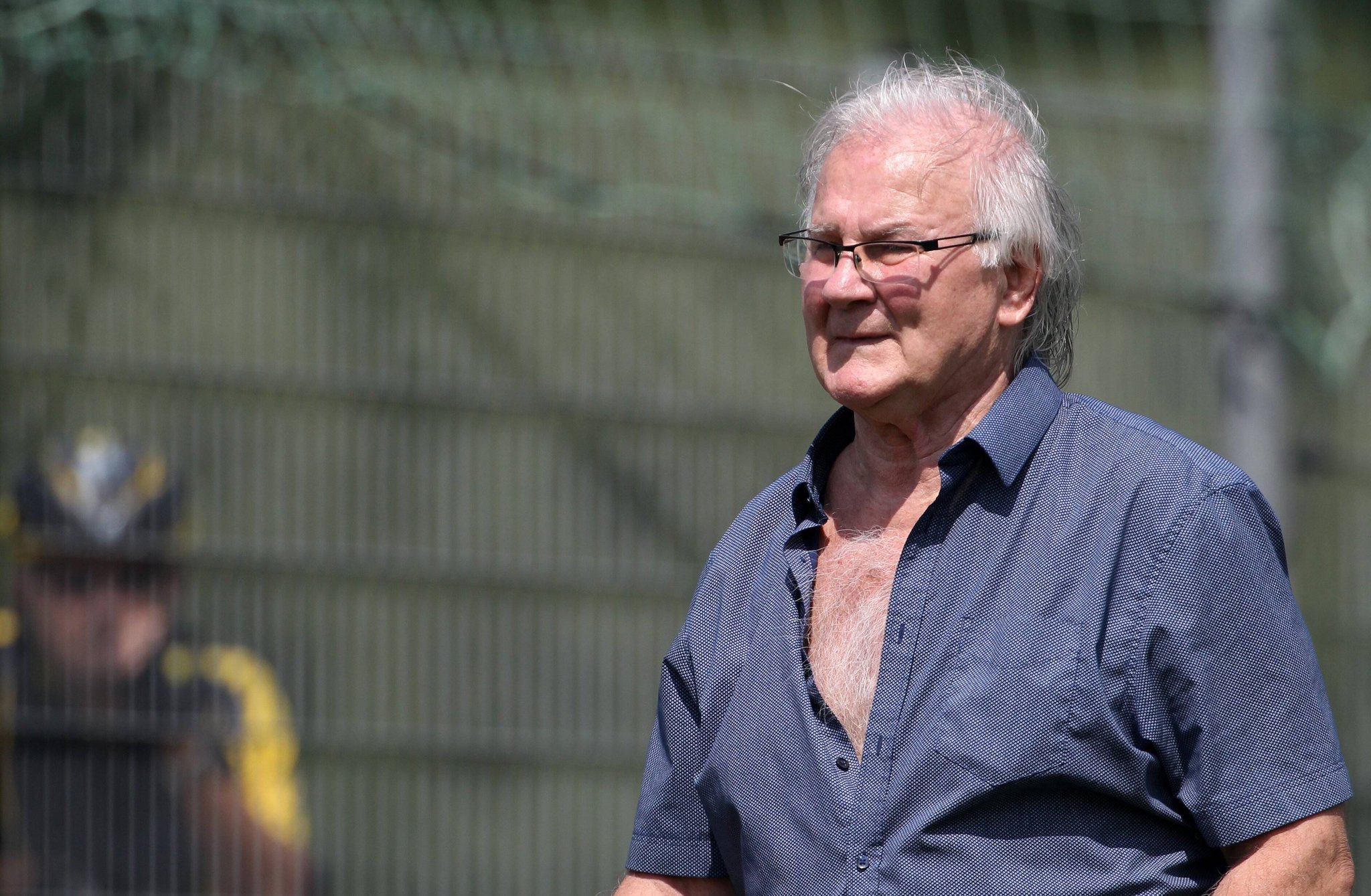 DDR-Fußball-Idol Peter Ducke: Der Fußball ist heute nicht mehr seine Welt