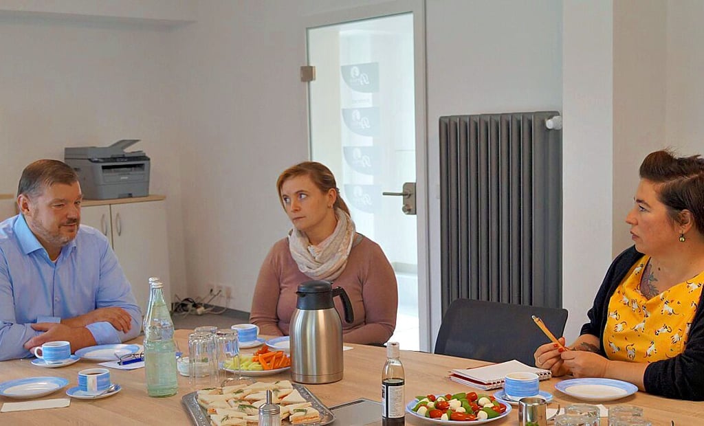 Walbecker Pflegedienst kritisiert Krankenkassen