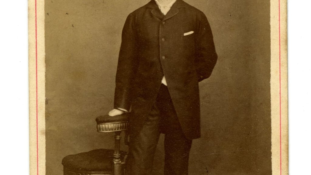 Julius Maggi: Der Pionier, der das Würzen revolutionierte