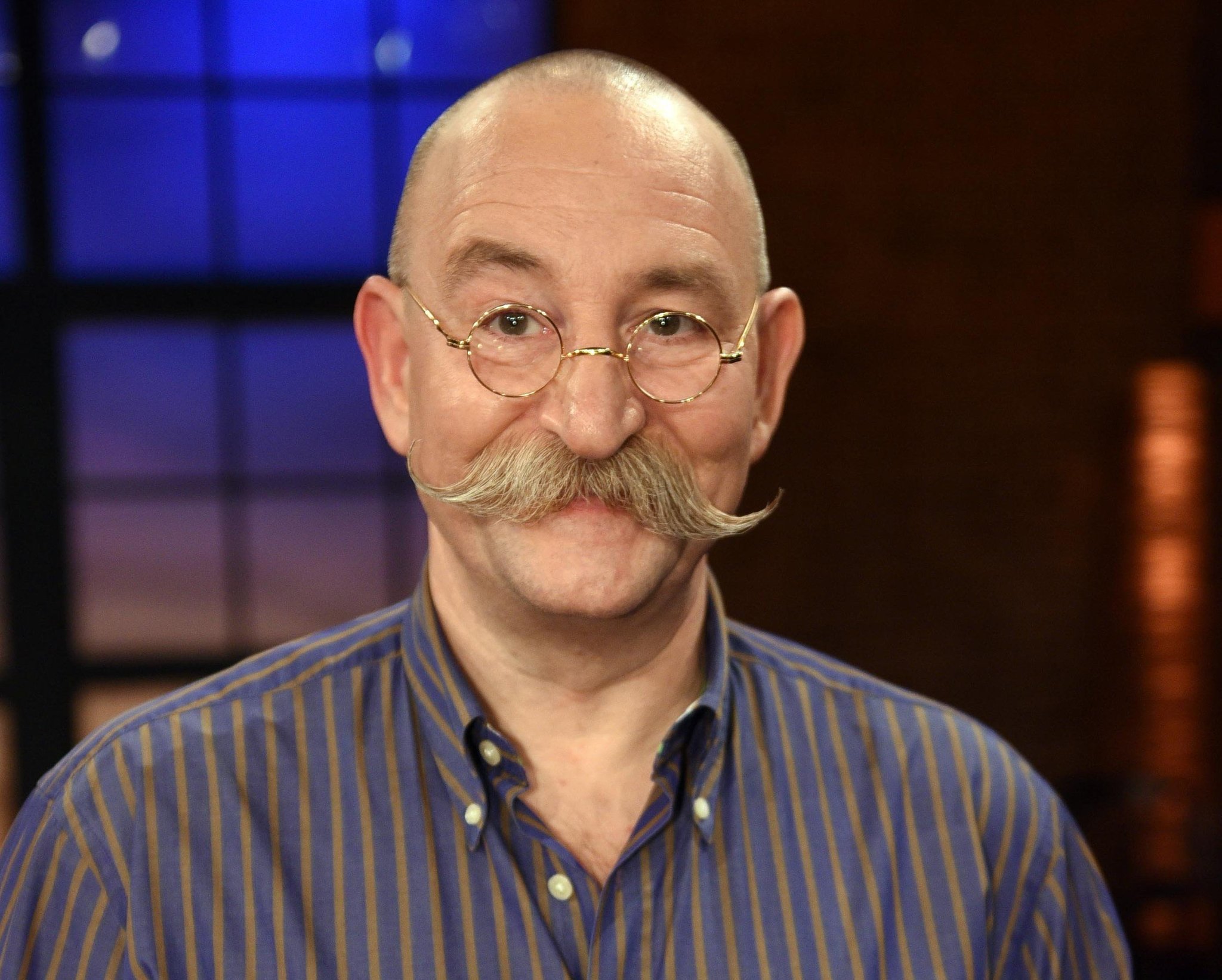 Movember: Das sind die Bart-Trends für jeden Geschmack