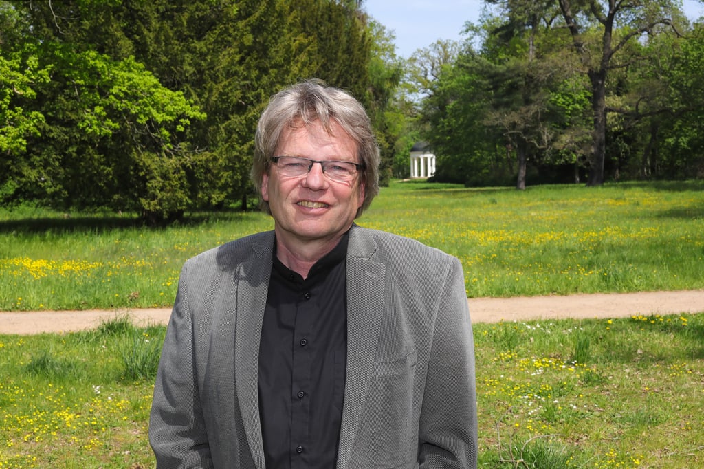 Robert Hartmann bleibt SPD-Chef in Dessau-Roßlau