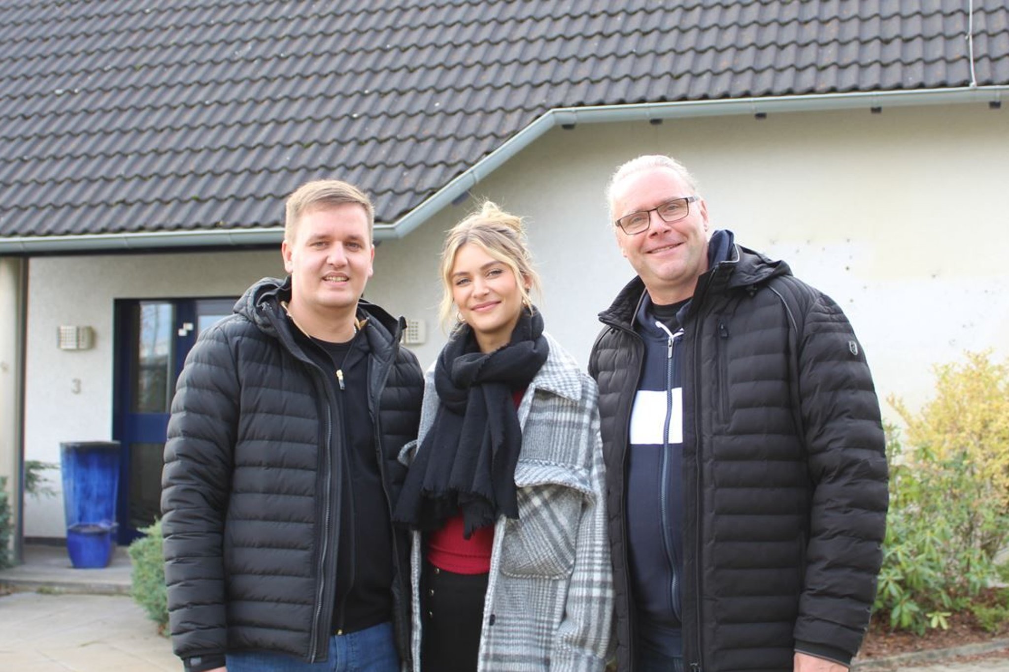 Vom Wochenmarkt hinaus in die weite Welt: Wie ein kleines Unternehmen ...