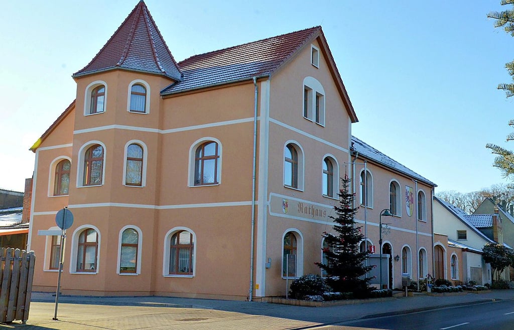 Stadt Kalbe auf dem Weg zum digitalen Rathaus