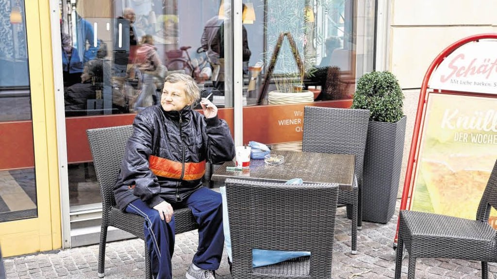 Karin Ritter ist tot: Karin Ritter aus Köthen ist tot: Oberhaupt der ...