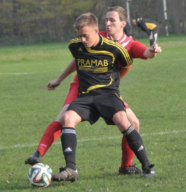 Janott schießt Egeln zum Sieg