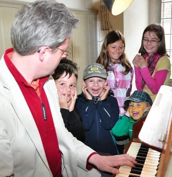 Altstadtfest: Generationswechsel vollzogen