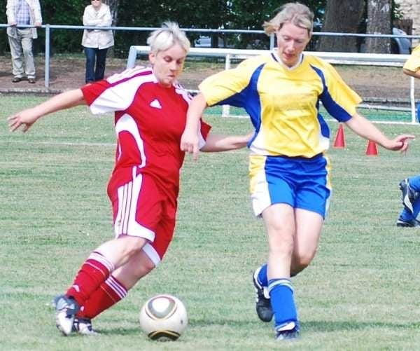 Klein Wanzleben dreht den Spieß um