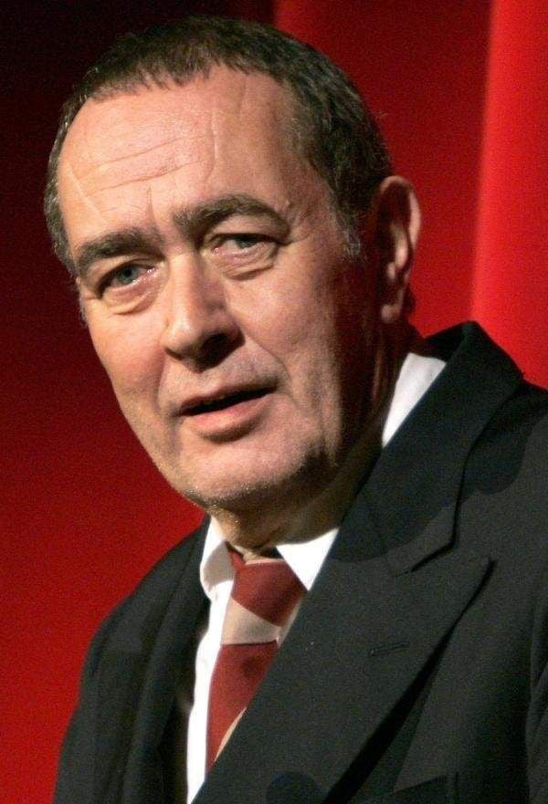 München nimmt Abschied von Eichinger