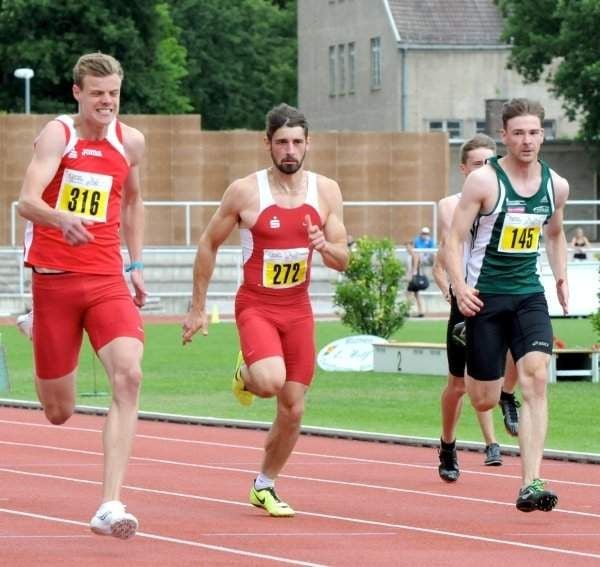 Tom Behrendt sichert sich den Staffeltitel