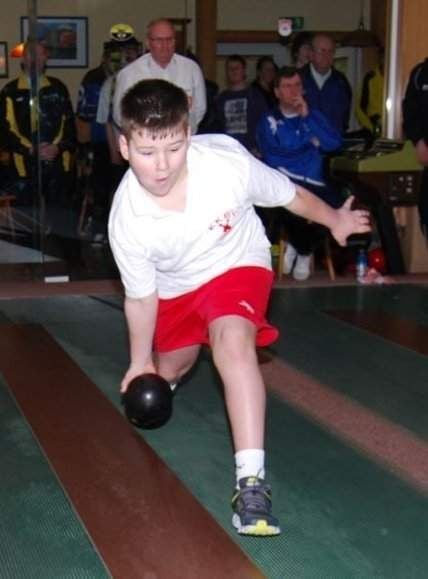 Robin Krause ist der beste Halberstädter