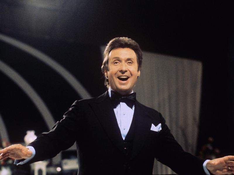 Vor zehn Jahren starb Peter Alexander