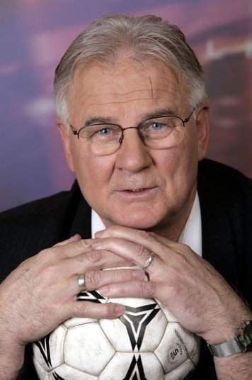 "Peter-Ducke-Story" lockt die Fans in die Wildparkhalle