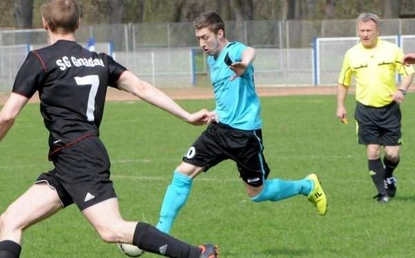 Marcel Lehmann hält Einheit im Rennen