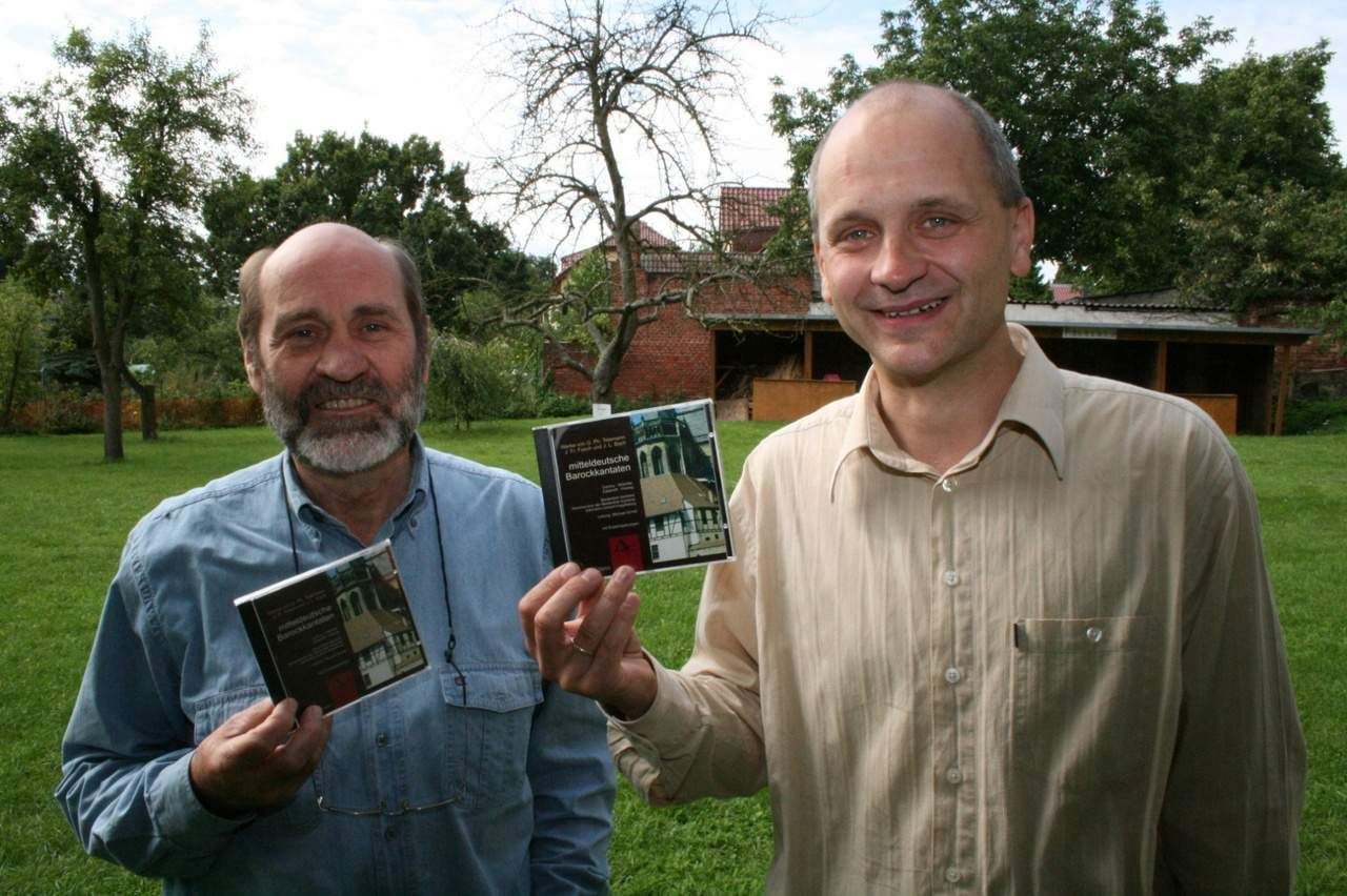 Michael Scholl mit neuem Job