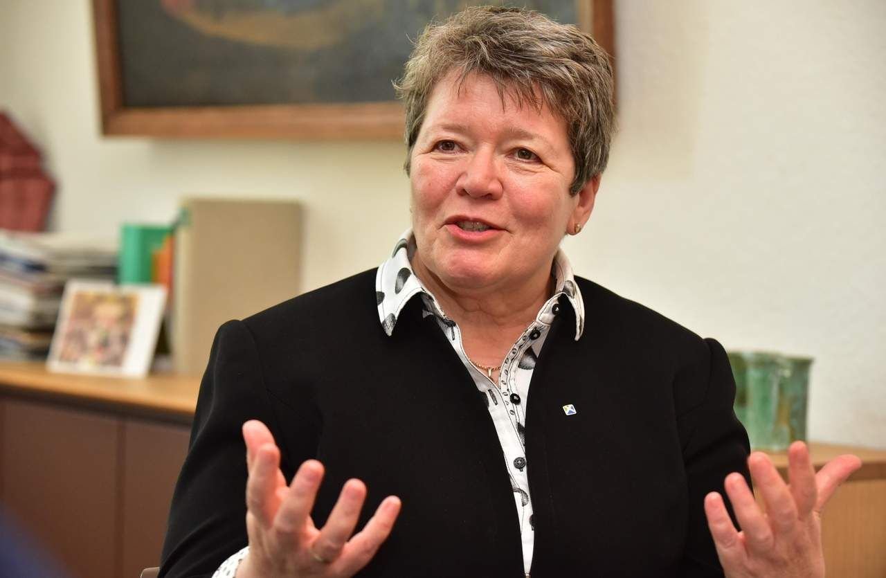 Junkermann zieht positive Bilanz