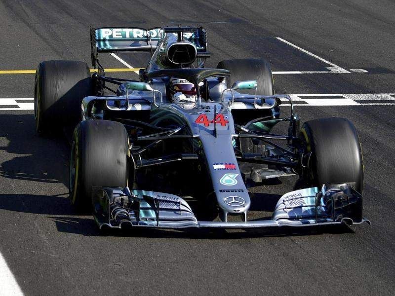 RTL mit Formel 1 stark, ARD mit der "Tagesschau"