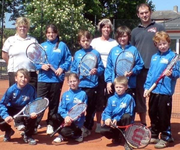 Sandy Bachmann nun bei den Damen