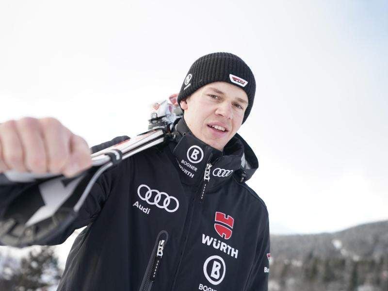 Der unbekannte Tremmel: Debüt und Volltreffer im Team-Event?