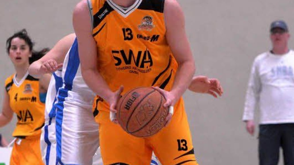 1. Basketball-Regionalliga: 1. Basketball-Regionalliga: Alexander Rolle ...