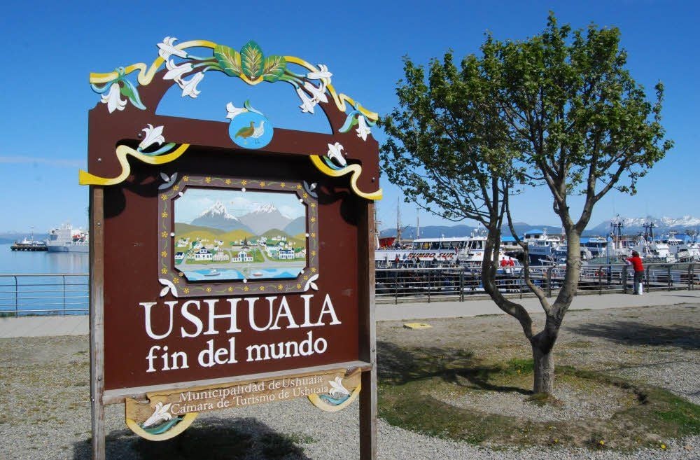 Weltradler Thomas Meixner: Weltradler Thomas Meixner: Bis ans Ende der Welt