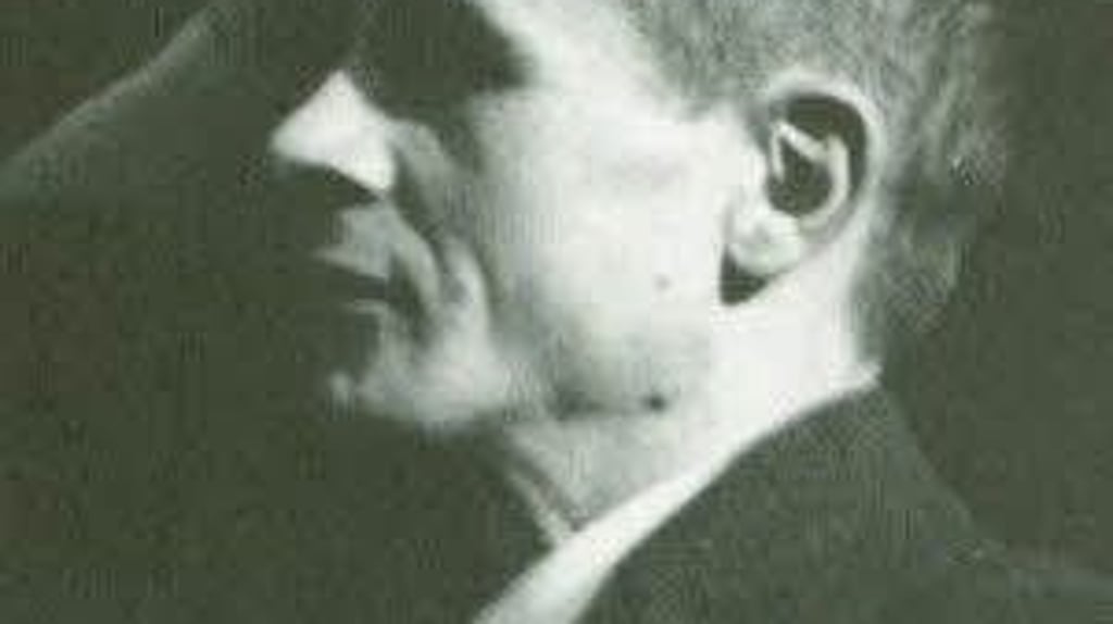 Franz Richard Behrens: Franz Richard Behrens: Das große Talent aus ...