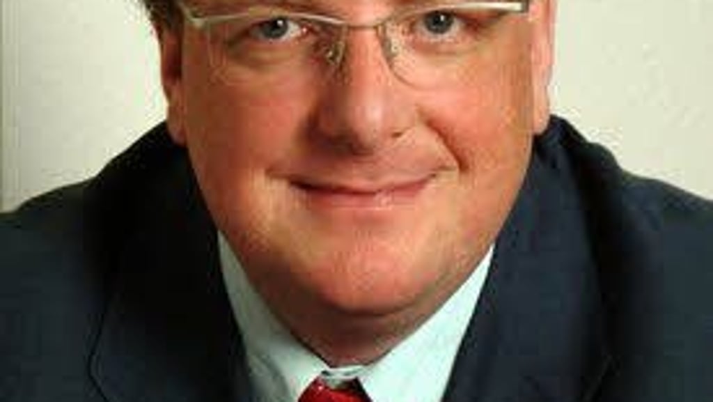 Gastbeitrag Olaf Zimmermann: Gastbeitrag Olaf Zimmermann: "Die ...