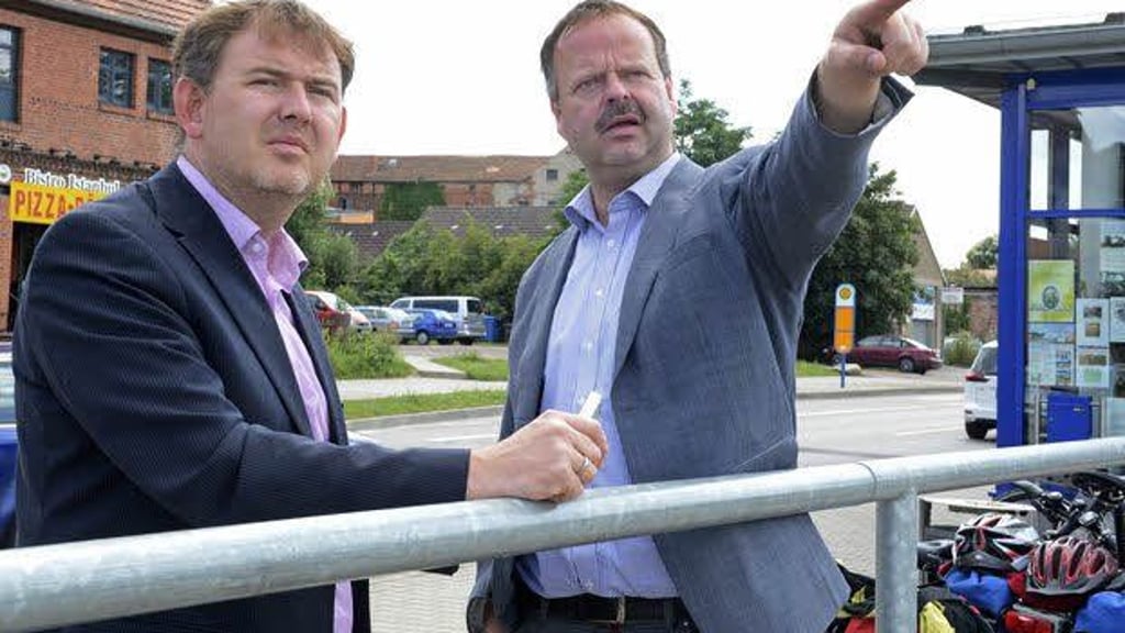 Sommergespräch mit Wulf Gallert: Sommergespräch mit Wulf Gallert: "Ich ...