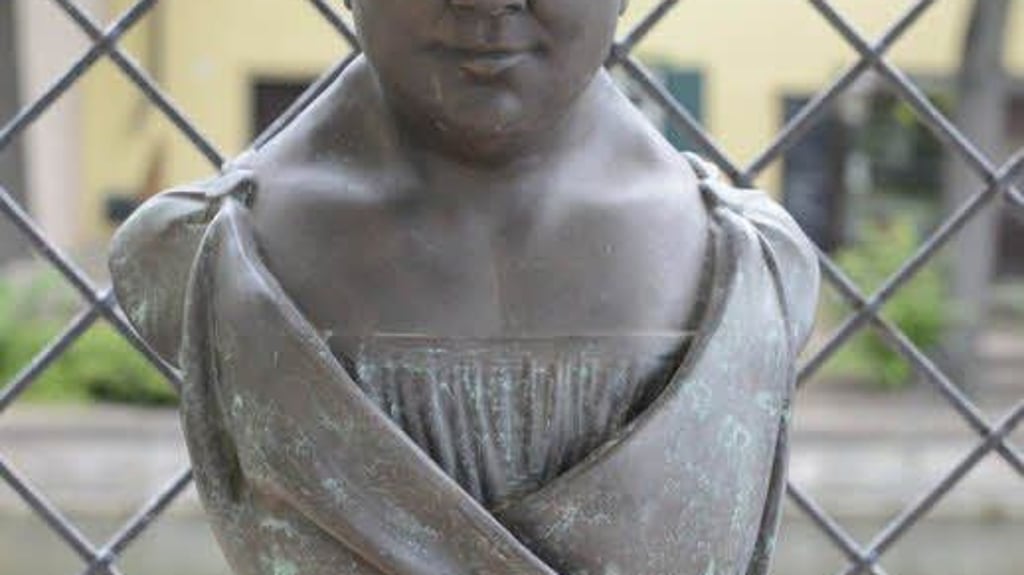 Christiane Vulpius: Christiane Vulpius: Goethes dickere Hälfte