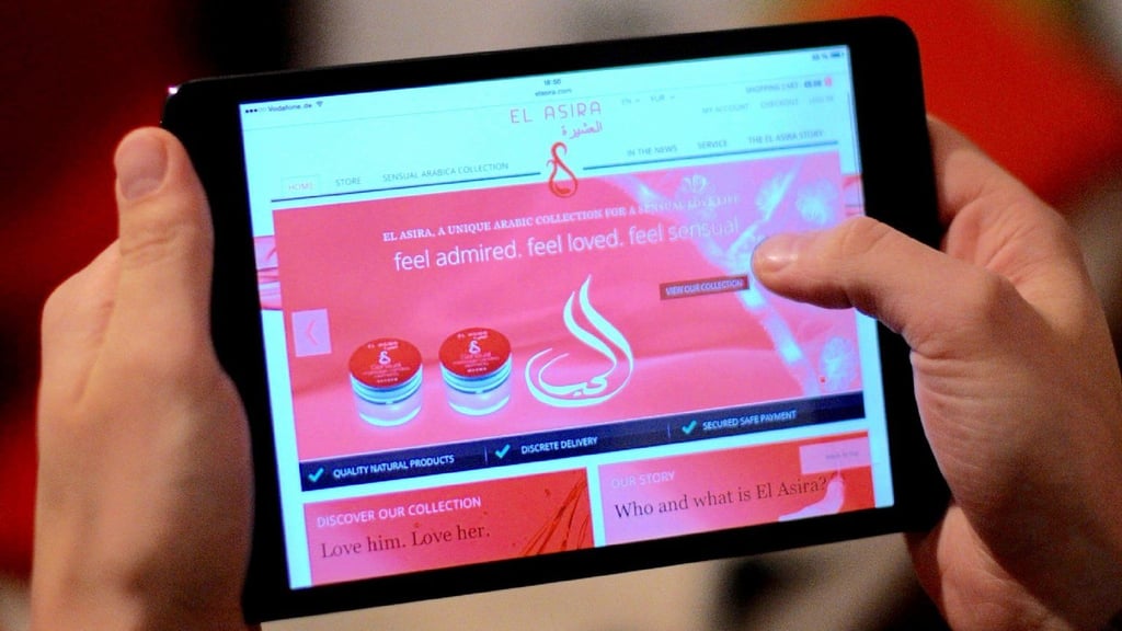 El Asira kooperiert mit Beate Uhse: El Asira kooperiert mit Beate Uhse ...