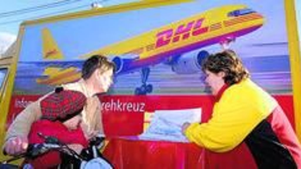 Neugier auf Jobs und Geld