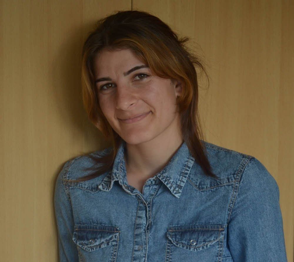 In Dessau getötete Syrerin: In Dessau getötete Syrerin: Das kurze und ...