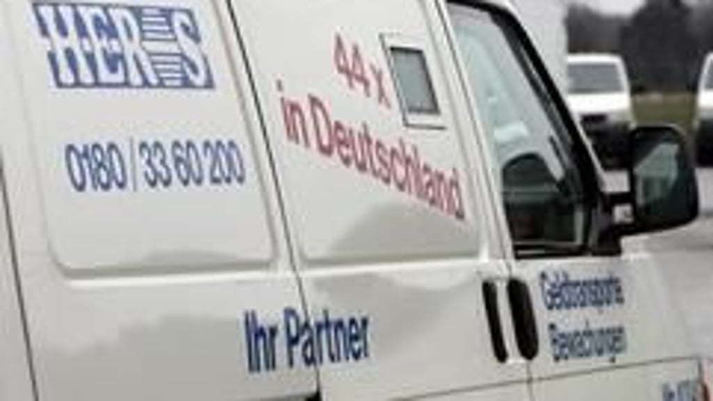Geldtransport-Unternehmen: Geldtransport-Unternehmen: Familie des Heros-Chefs im Visier der ...