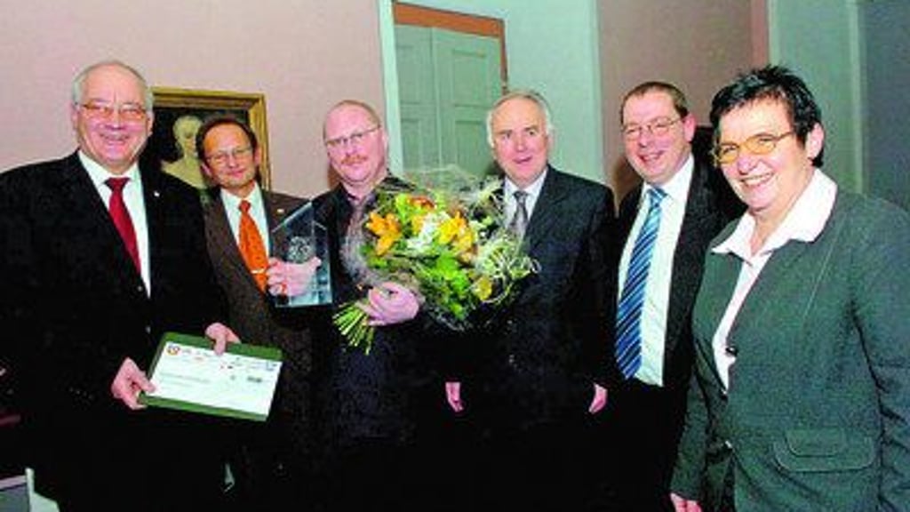 Bott findet den Weg zum «Michael»