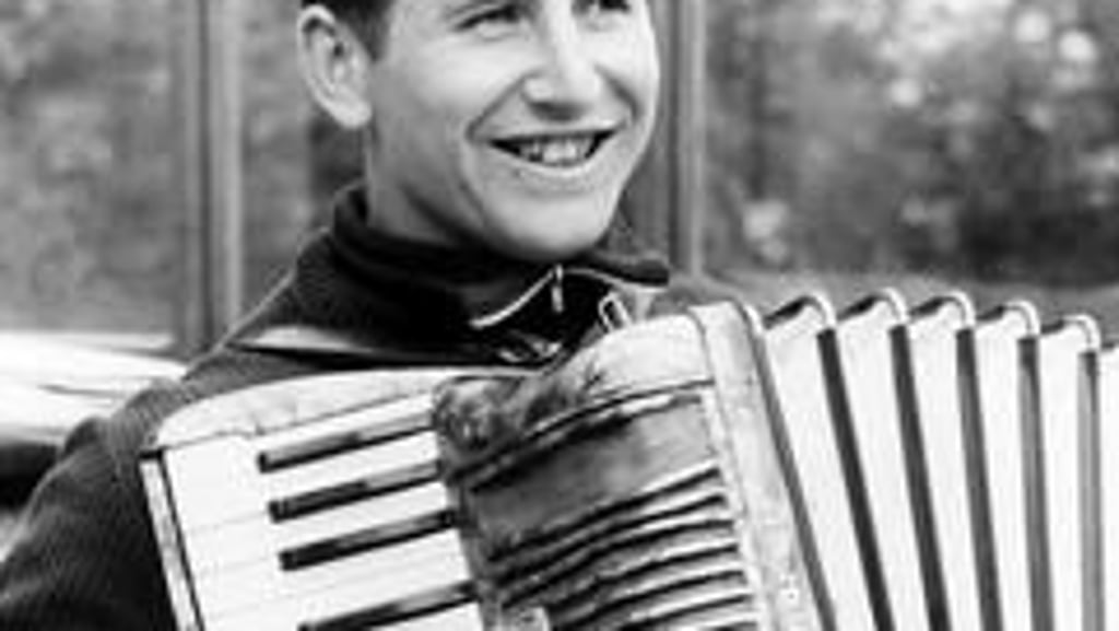 WM 1954: Helmut Rahn: WM 1954: Helmut Rahn: Legende lebt in der ...