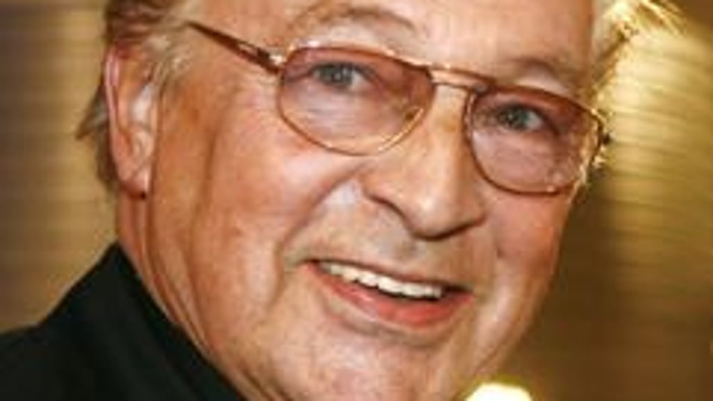 Rainer Brandt: Rainer Brandt: Eine Synchrongröße in Deutschland