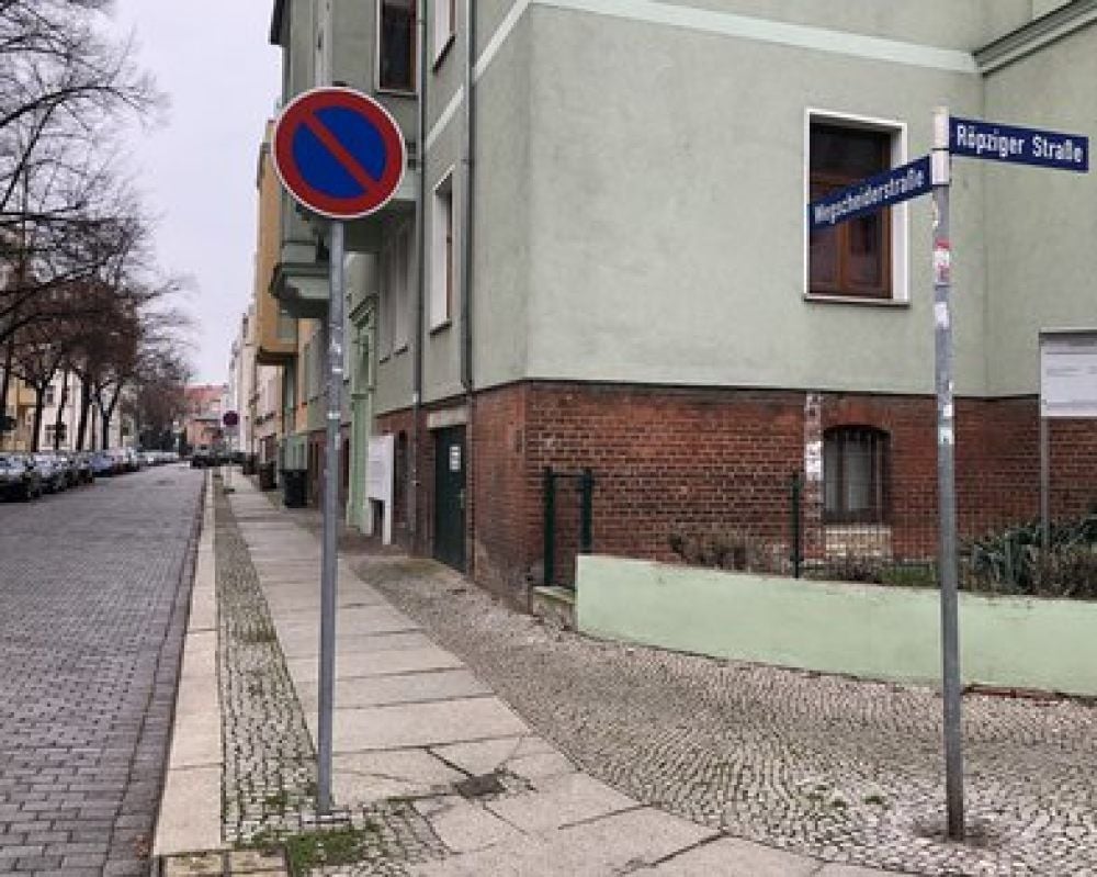 Bessere Durchfahrt?: Bessere Durchfahrt?: 47 Verstöße gegen neues ...