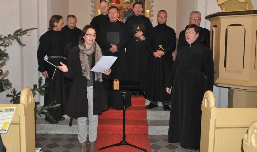 Hilfe für Suchtkranke in Zemnick und Meltendorf: Hilfe für Suchtkranke ...