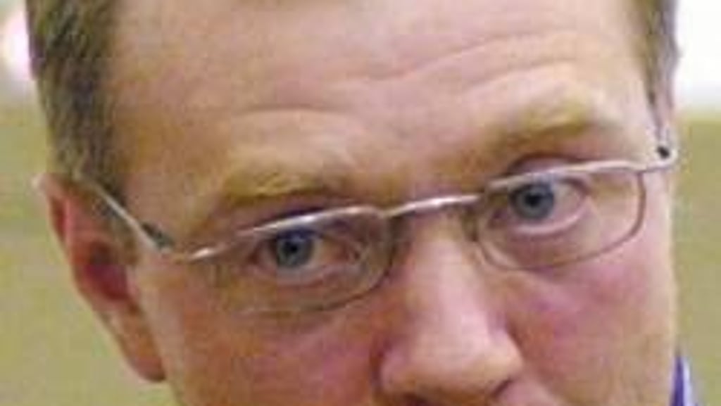 Handball: Handball: Union-Trainer Michael Zita legt sein Amt nieder