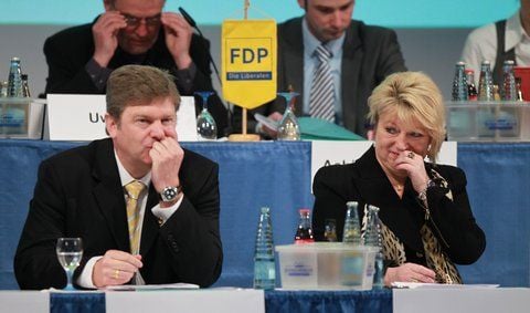 FDP Sachsen-Anhalt: FDP Sachsen-Anhalt: «Warum haben wir versagt?»