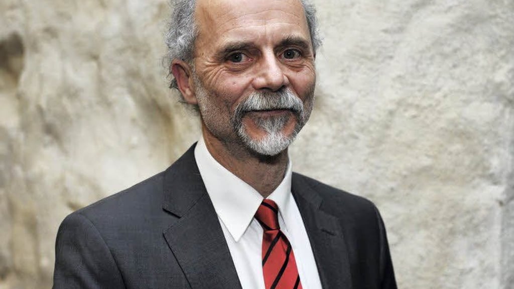 Quedlinburg: Quedlinburg: Michael Freitag wird neuer Leiter der Lyonel ...