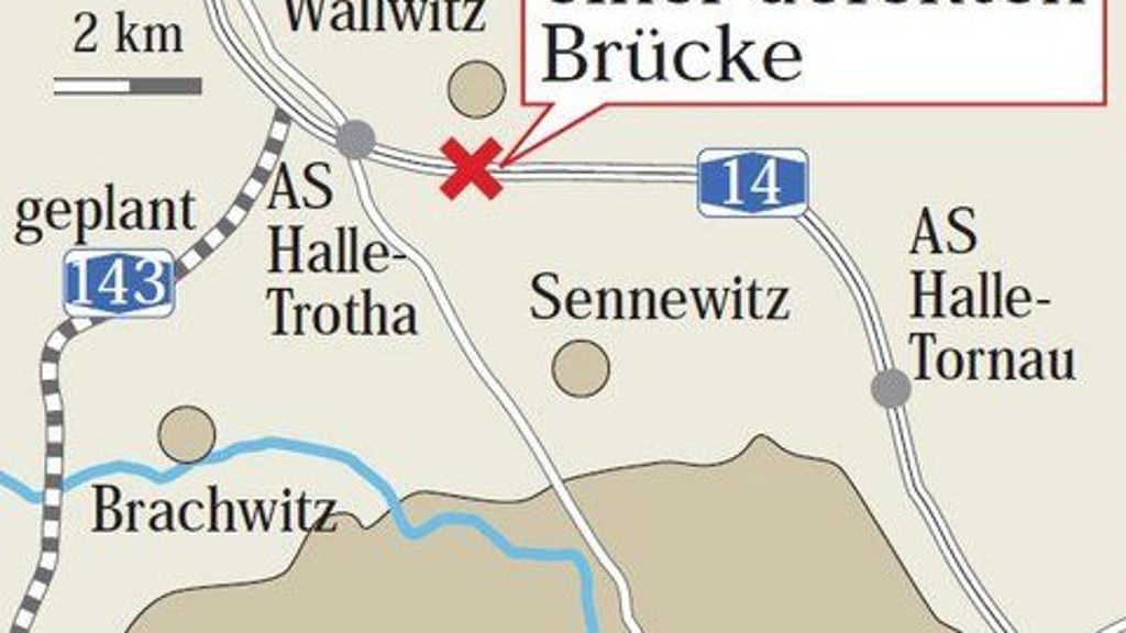 Westumfahrung: Westumfahrung: Land will Bau der A143 vorantreiben