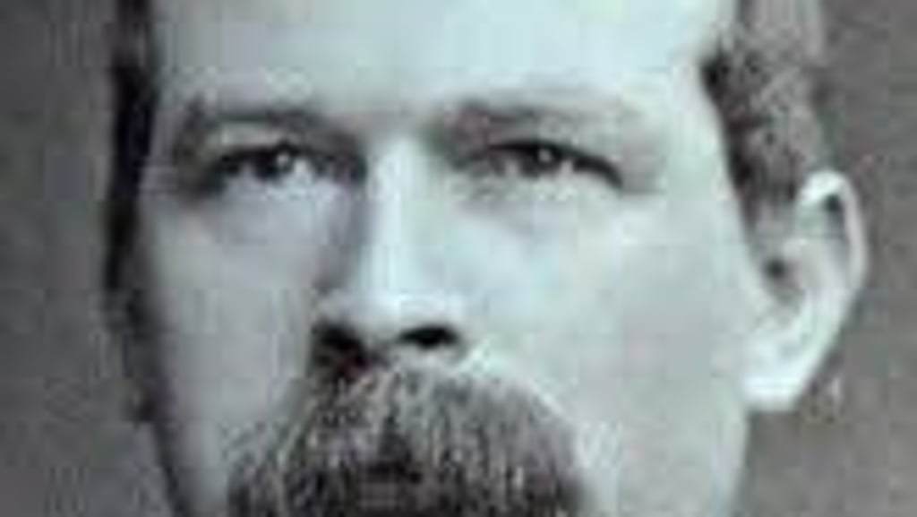 Prettin: Prettin: Erinnerung an Ehrenbürger Gustav Adolph Fischer