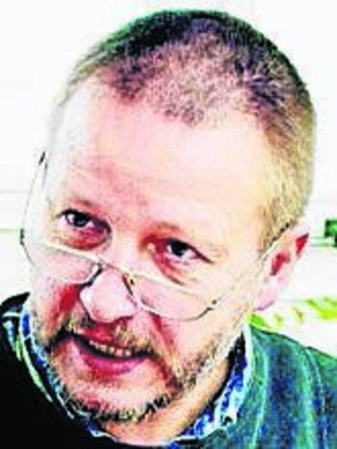 Konrad Potthoff wird 60: Den Projekten folgt die Poesie