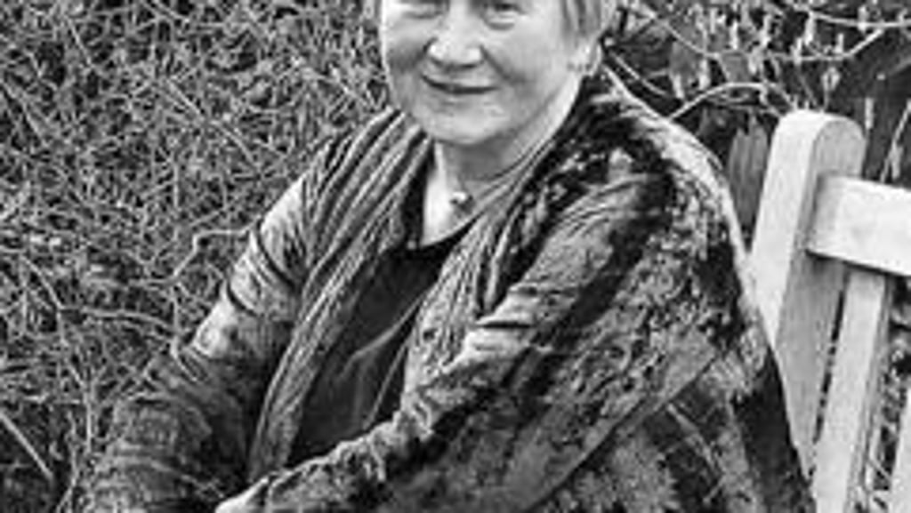 Zum Tode von Gertraud Möhwald: Zum Tode von Gertraud Möhwald: Figuren ...