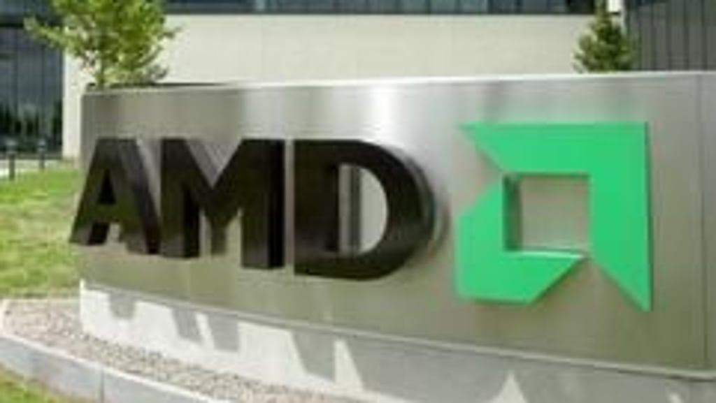 Chiphersteller: Chiphersteller: AMD muss auch im Werk in Dresden sparen