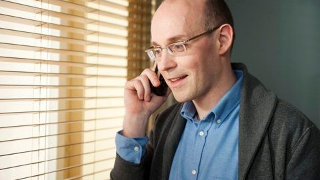 Schauspieler: Schauspieler: Philipp Neubauer kehrt in die zurück