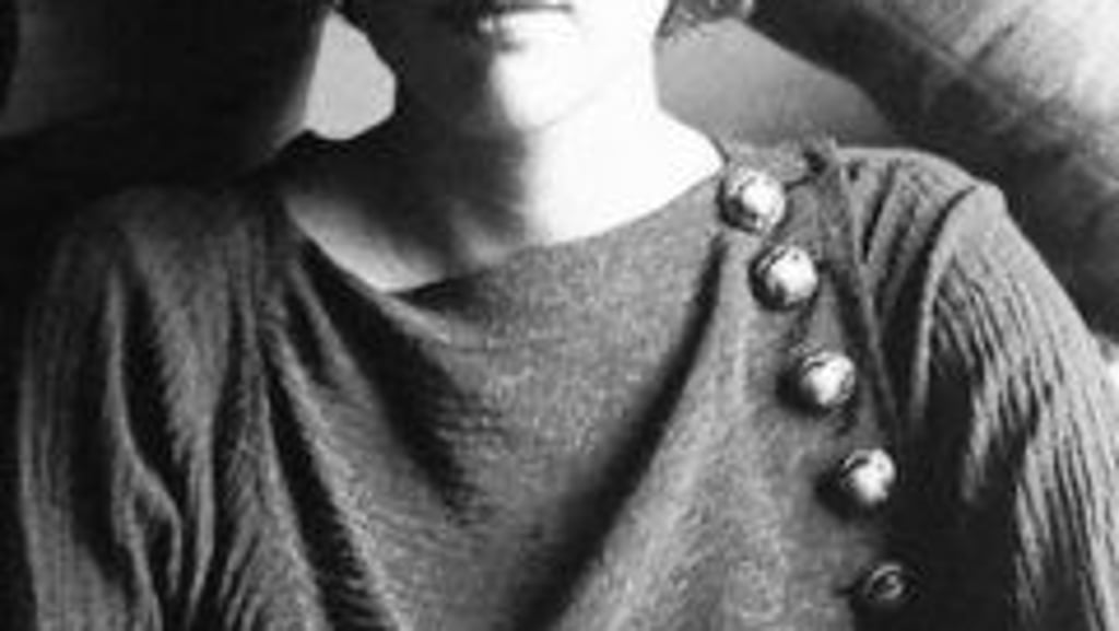 Edith Anderson: Edith Anderson: Amerikanerin hinter dem Eisernen Vorhang