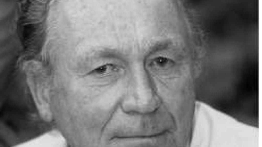 Frank Beyer wird 70: Frank Beyer wird 70: Steiniger Weg des Moralisten