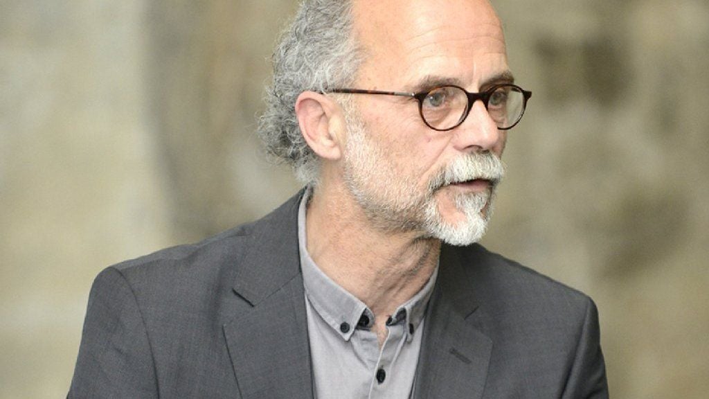 Interview mit Michael Freitag: Interview mit Michael Freitag: Eigene ...