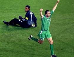 Gruppe E: Gruppe E: Irland mit Rekordergebnis ins Achtelfinale